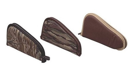 Allen Handgun Case 6 Inch Assorted AL726
