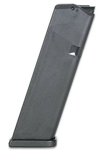 Glock Factory G19 9mm Magazine 10 Round GMF10019
