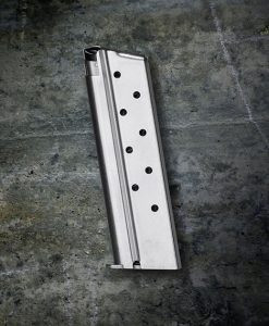 Metalform 1911 38 Super 9 Round All Steel Magazine