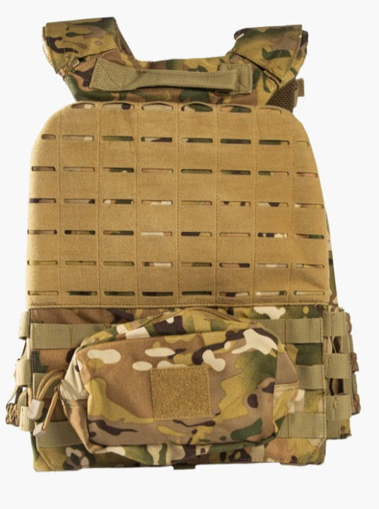 Guard Dog Body Armor Dane Plate Carrier at Kimberly Clifton blog