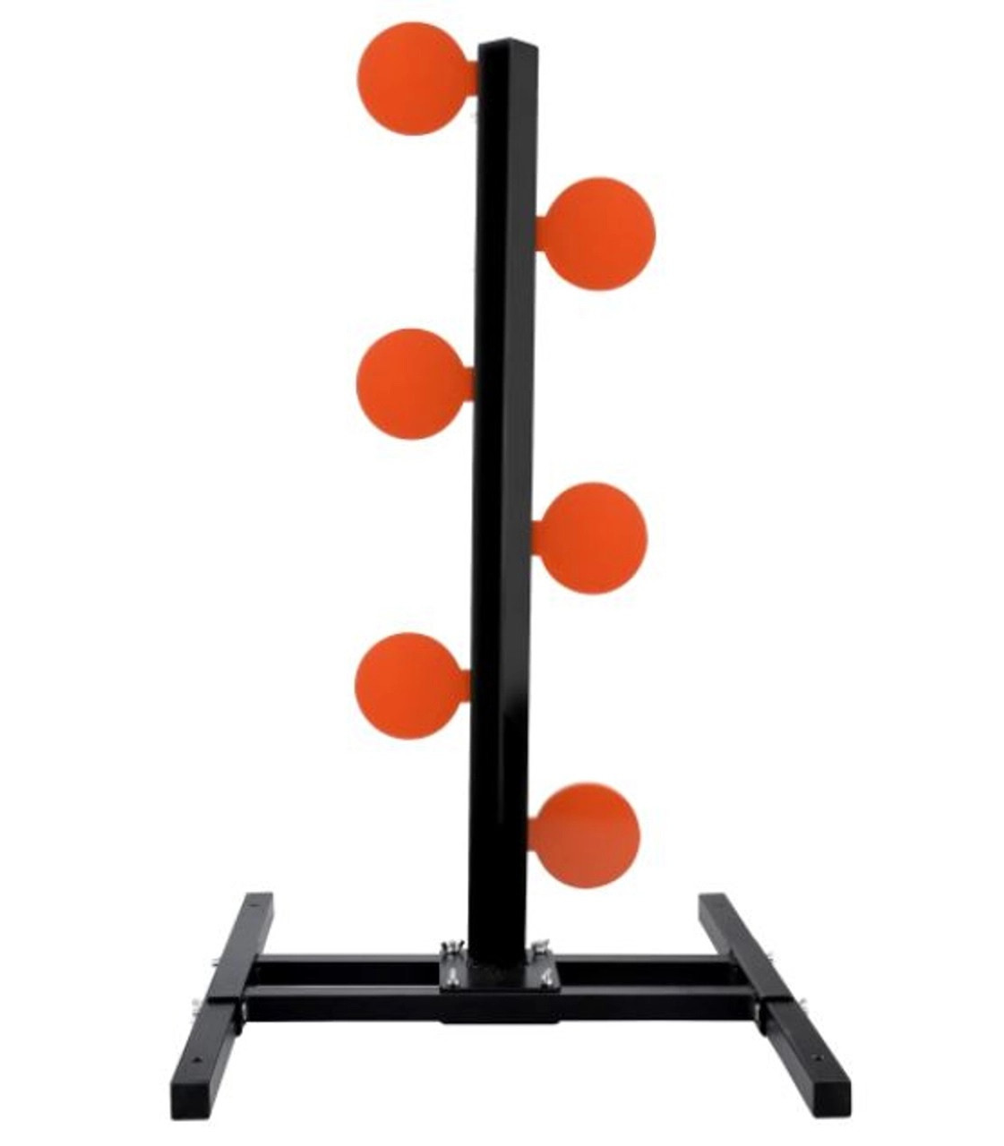 Ridgeline 36" Target Shooting Tree FOT10694 (Black/Orange)