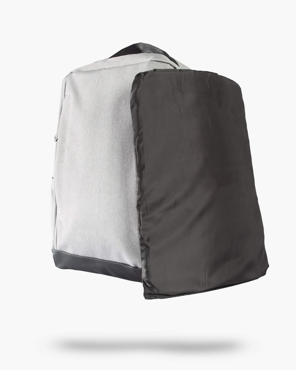 Guard Dog Body Armor Level 3A Soft Armor Plate For Backpack IIIA-FLEX ...