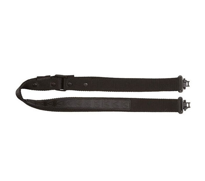 Allen Slide-N-Lock Sling With BakTrak 8489 Black