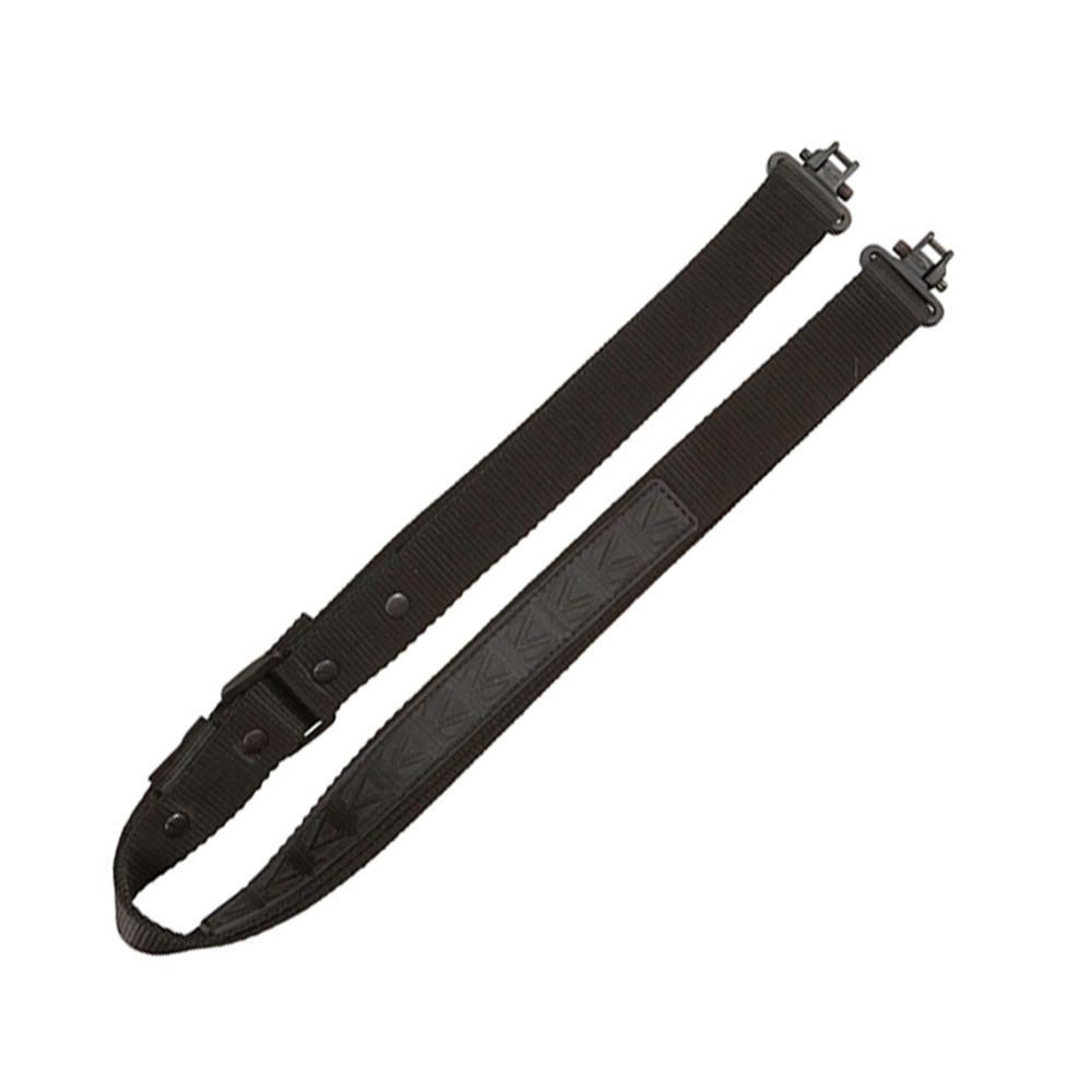 Allen Slide-N-Lock Sling With BakTrak 8489 Black