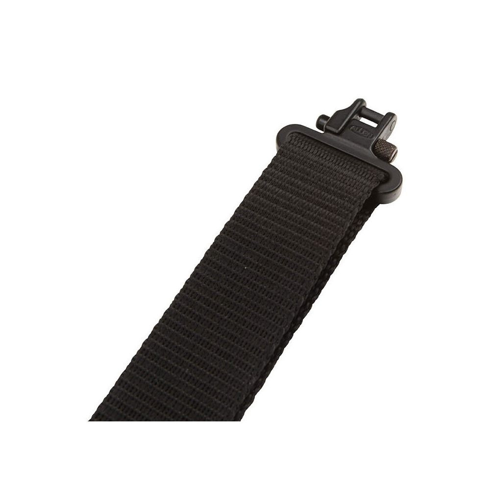 Allen Slide-N-Lock Sling With BakTrak 8489 Black