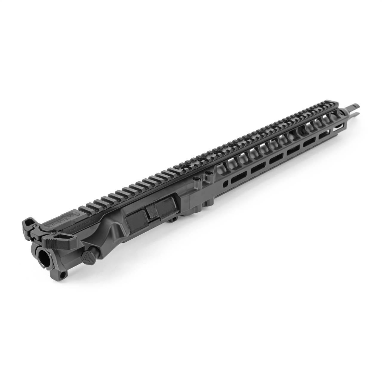 Radian Weapons Model 1 223 Wylde Complete Upper R0024 14.5" Radian Black