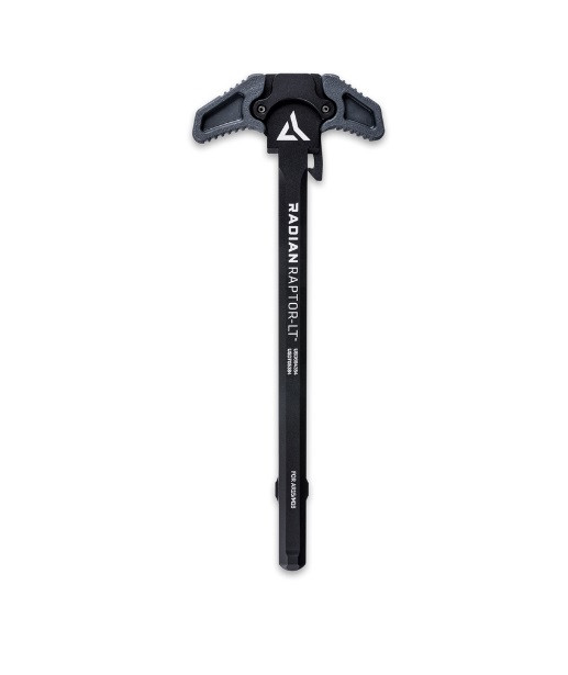Radian Weapons Raptor-LT Ambidextrous Charging Handle R0150 Fits AR15 ...