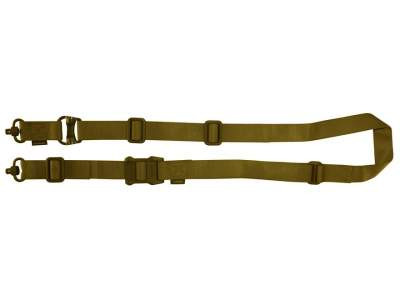 MagPul MS4 Gen 2 Multi-Mission Single Point / 2 Point Sling with Dual ...