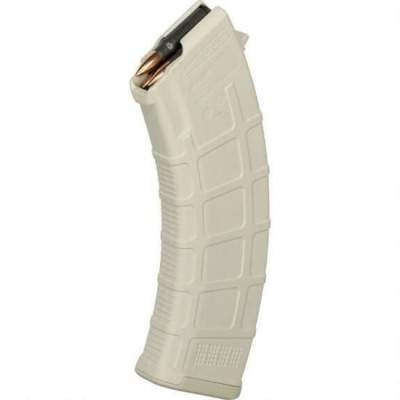 MagPul PMag AK/AKM MOE 7.62X39 Magazine 30-Rounder MAG572-SND (Sand)