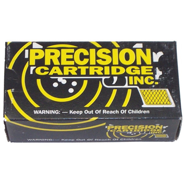 P.C.I. 50-90 Sharps Ammunition PC5090S 450 Grain Lead Rounds Nose Flat ...