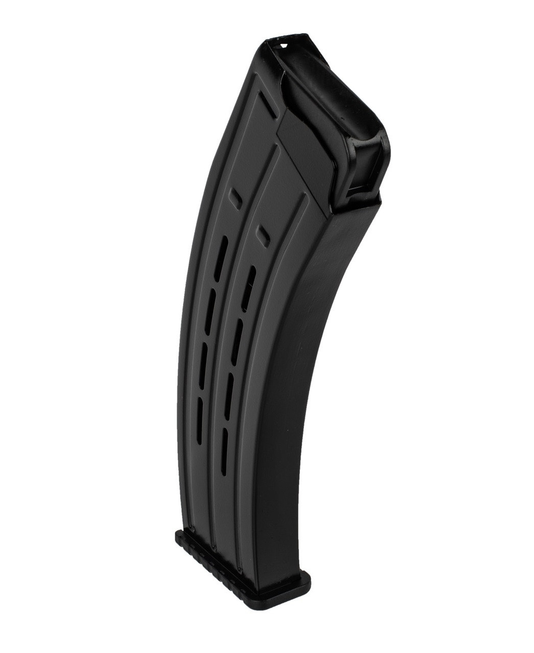 Black Aces Tactical 12 Gauge Pro Series M Magazine BATM10MAG 10 Rounder BLK