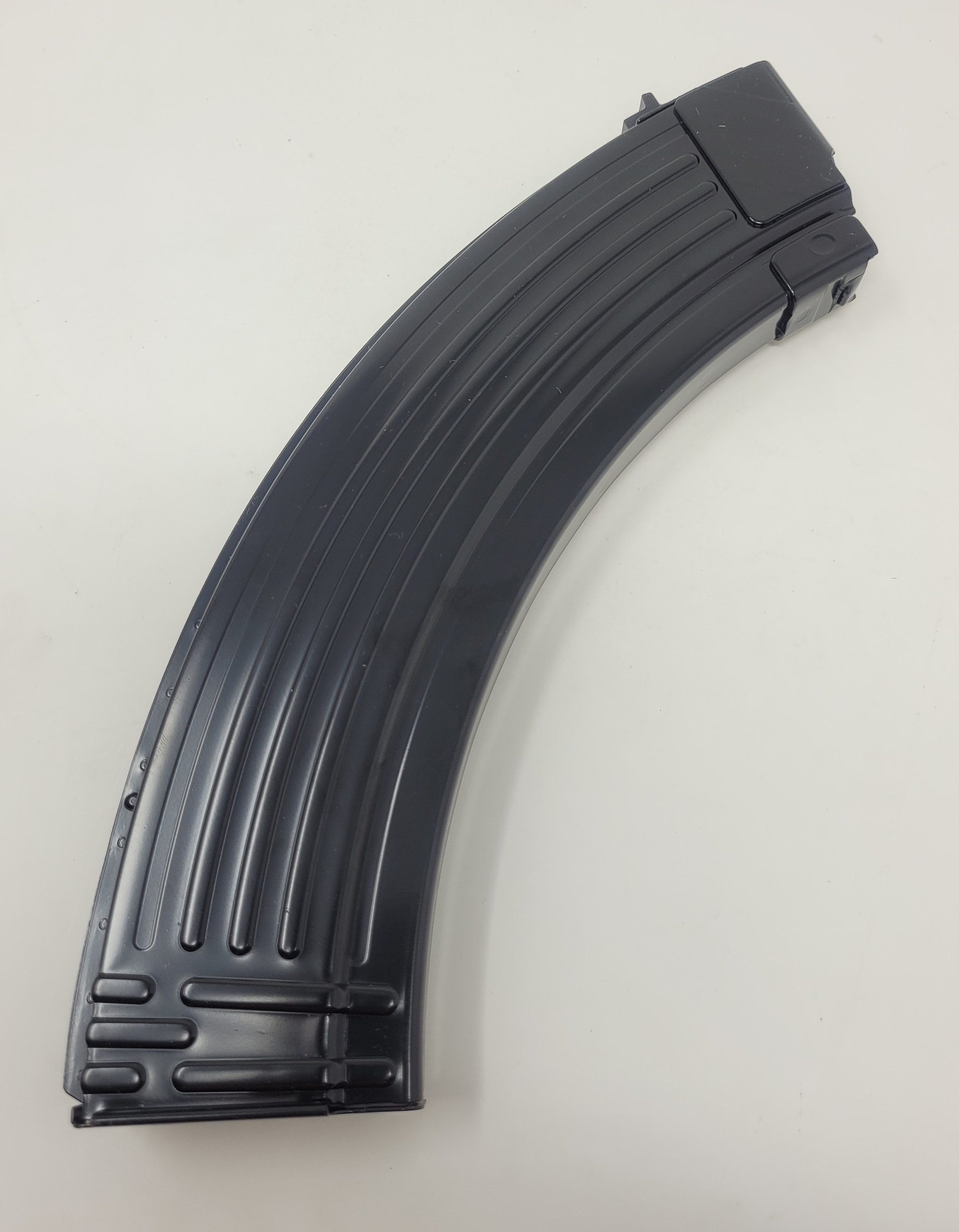 RWB AK-47 100 Round Drum Magazine RWBAK47100 Black