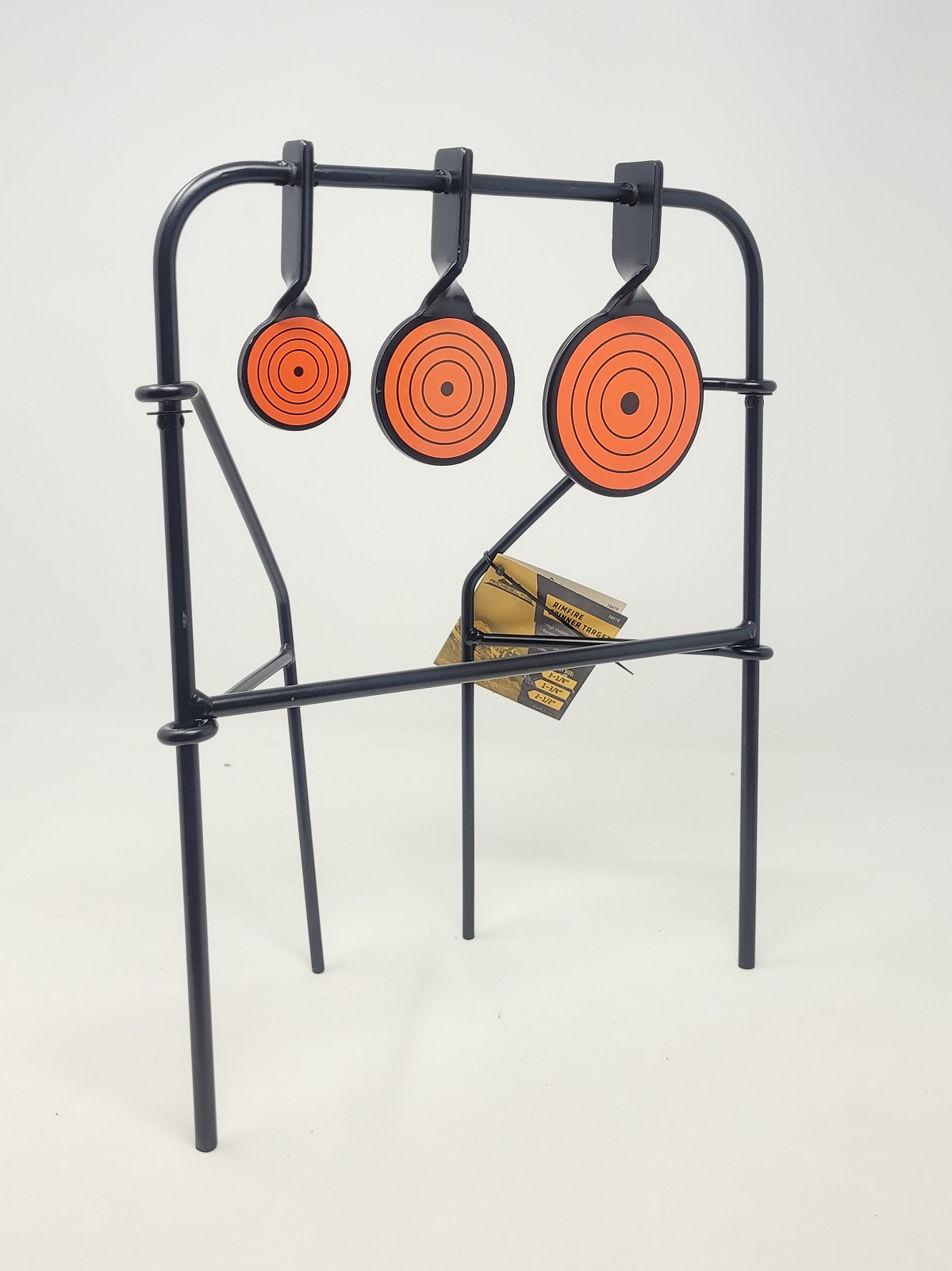 Ridgeline 36" Target Shooting Tree FOT10694 (Black/Orange)
