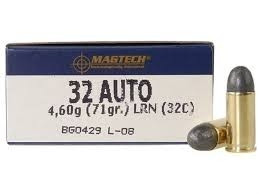 Armscor 22 TCM 9R Ammunition 50328 39 Grain Jacketed Hollow Point Value ...