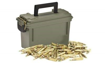 Federal 5.56 x 45mm NATO XM856 64 gr Tactical Tracer 20 per box