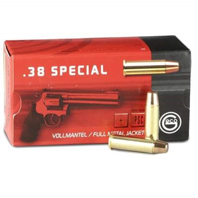 Oakisland 38 Special Ammunition *REMAN* OIA38158FMJR 158 Grain Flat ...