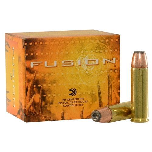 Precision One 41 Magnum Ammunition 210 Grain Full Metal Jacket CASE 500 ...