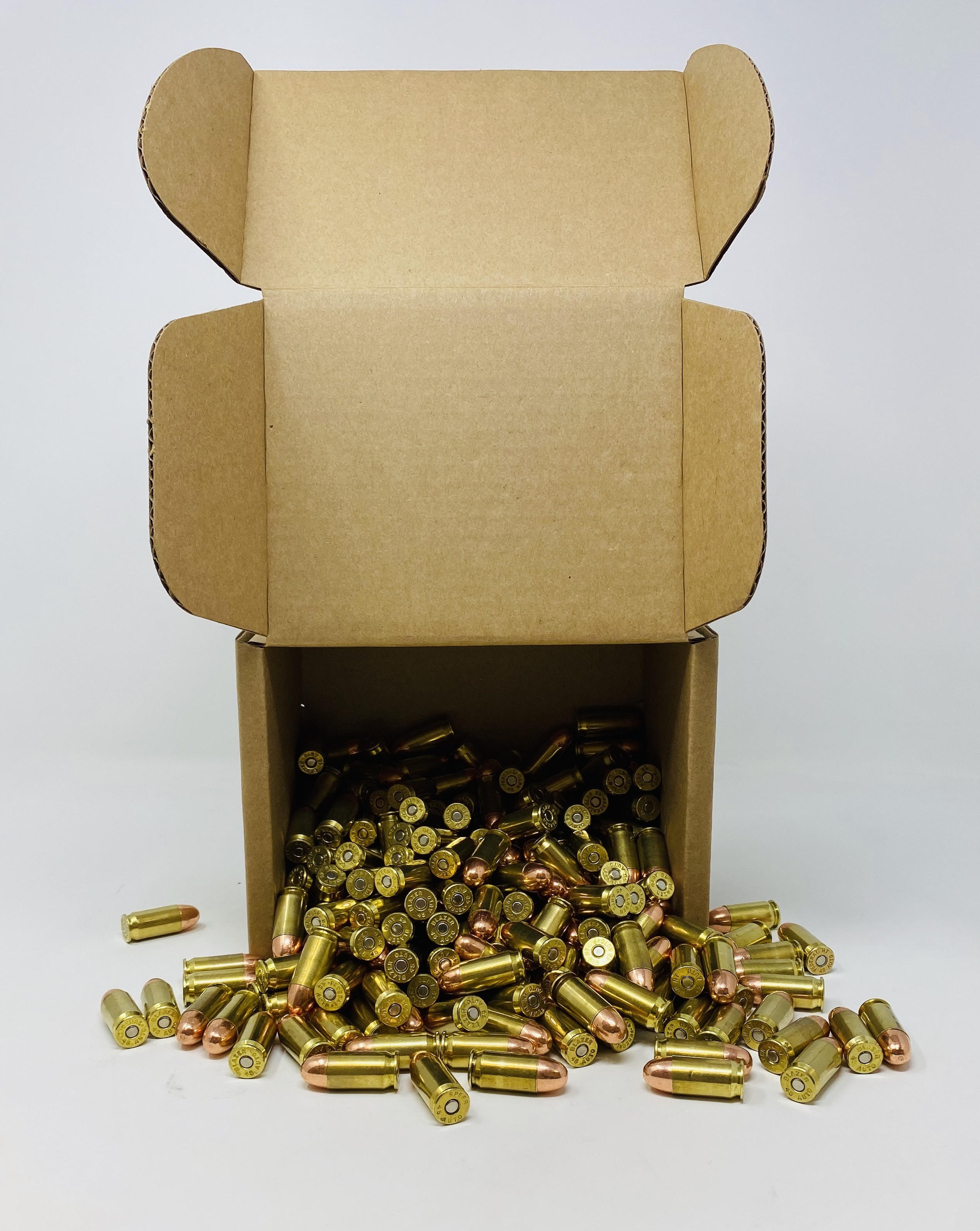 Winchester 45 Auto Service Grade Ball M1911 SG45W 230 gr FMJ 50 per box