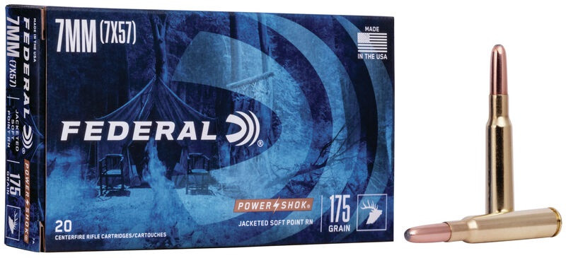 Phoenix Rising 12 Gauge Ammunition PR12SP 2-3/4" Rock Salt Enhanced ...