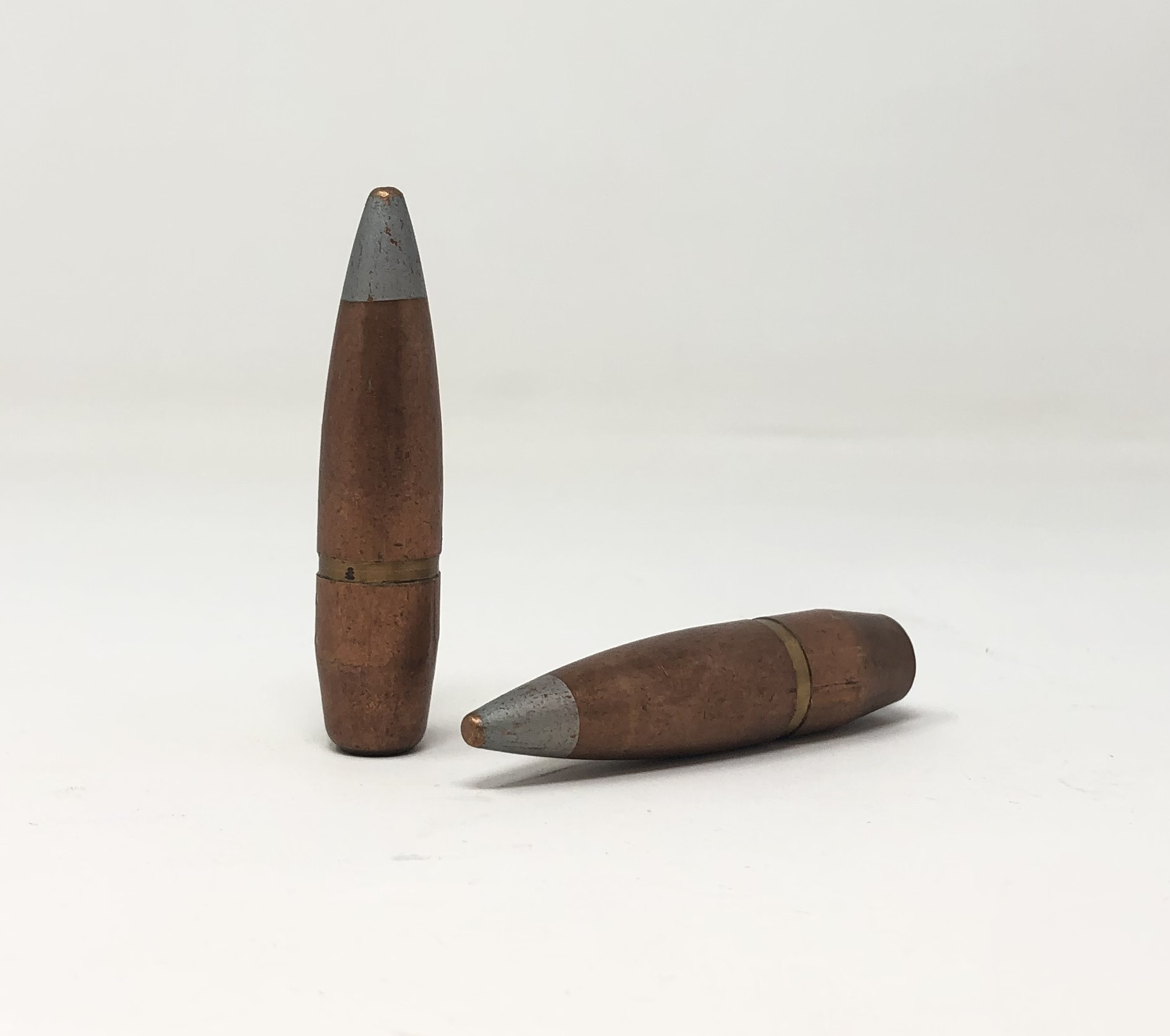 Wolf 45 ACP Ammunition 230 Grain Full Metal Jacket 50 Rounds