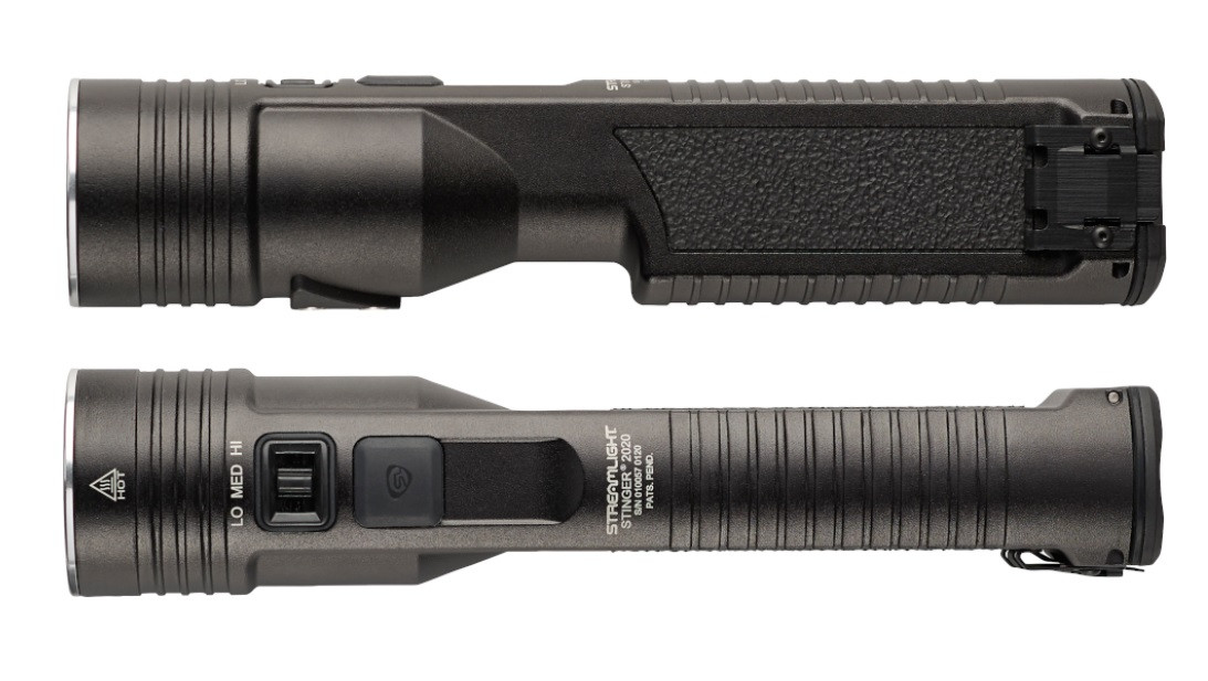 Streamlight Wedge 300/1000 Lumens Slim Everyday Carry Flashlight With ...