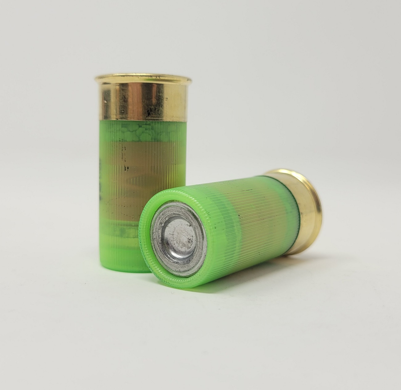 Sterling 12 Gauge Ammunition MINI SLUG STRLG12MINISLG 1.96" 1oz Slug ...