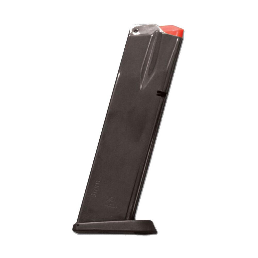 Armscor Rock Island TM22 22 LR Magazine TM2210 10 Rounder (Black)