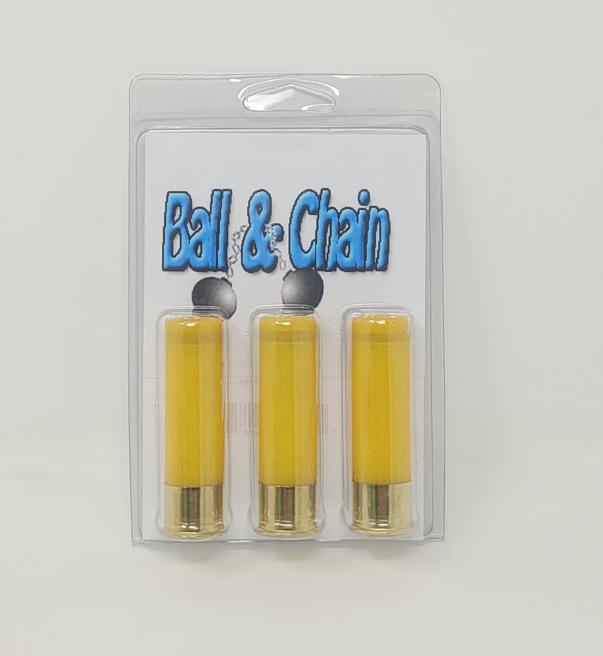 Paraklese Technologies 20 Gauge Ammunition Super Buck and Ball PT20BB3 ...