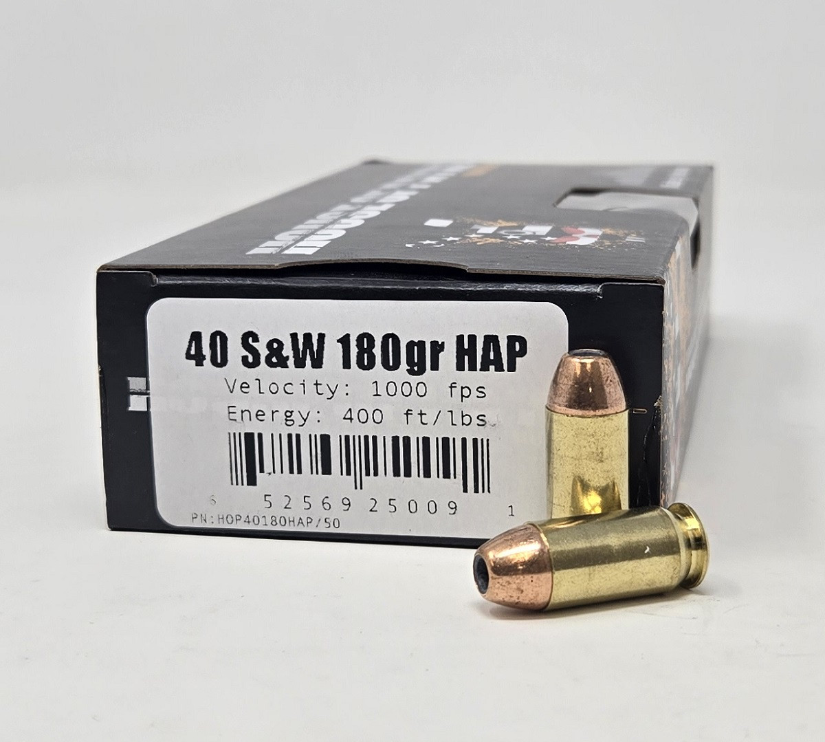 House Of Payne Munitions 450 Bushmaster Ammunition HOP450300JHP 300 ...
