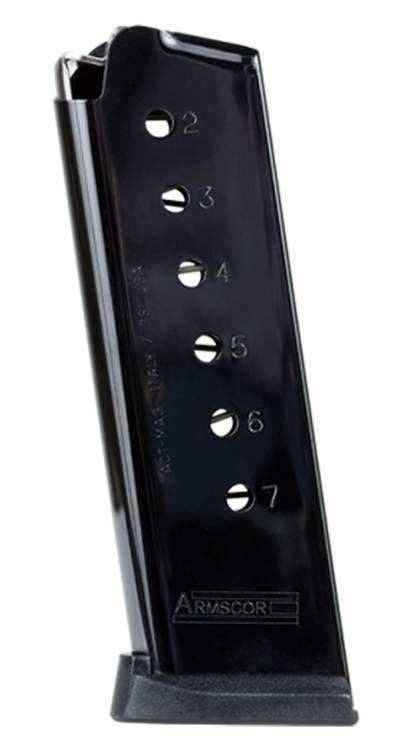 Armscor Rock Island 22 Magnum Magazine 15 Rounder Rock Island 1911 ...