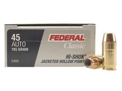 Seismic 9mm Nato Ammunition 185 Grain Quakemaker Hollow Point 21 Rounds