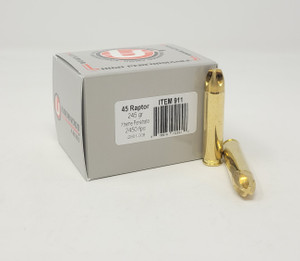 .45 Raptor | .45 Raptor ammo For Sale | Best Deal On .45 Raptor