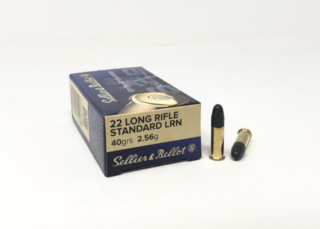 CCI 22 Long Rifle Ammunition Clean-22 Hyper Velocity CCI954CC 31 Grain ...