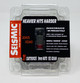 Seismic 9mm Nato Ammunition 185 Grain Quakemaker Hollow Point 21 Rounds