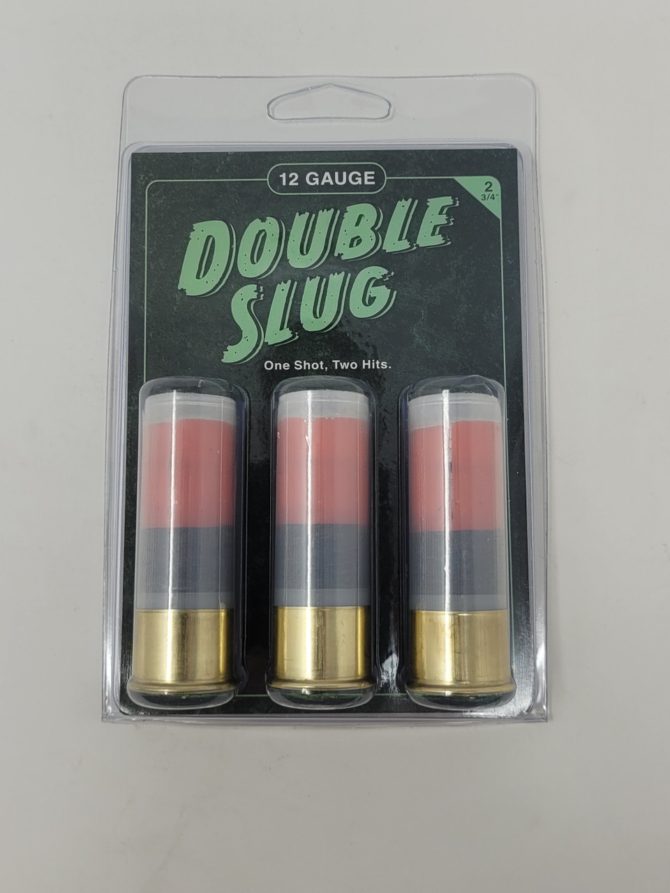 Reaper Defense Flechette 12 Gauge Ammunition RDG1257 2-3/4" With 28 ...