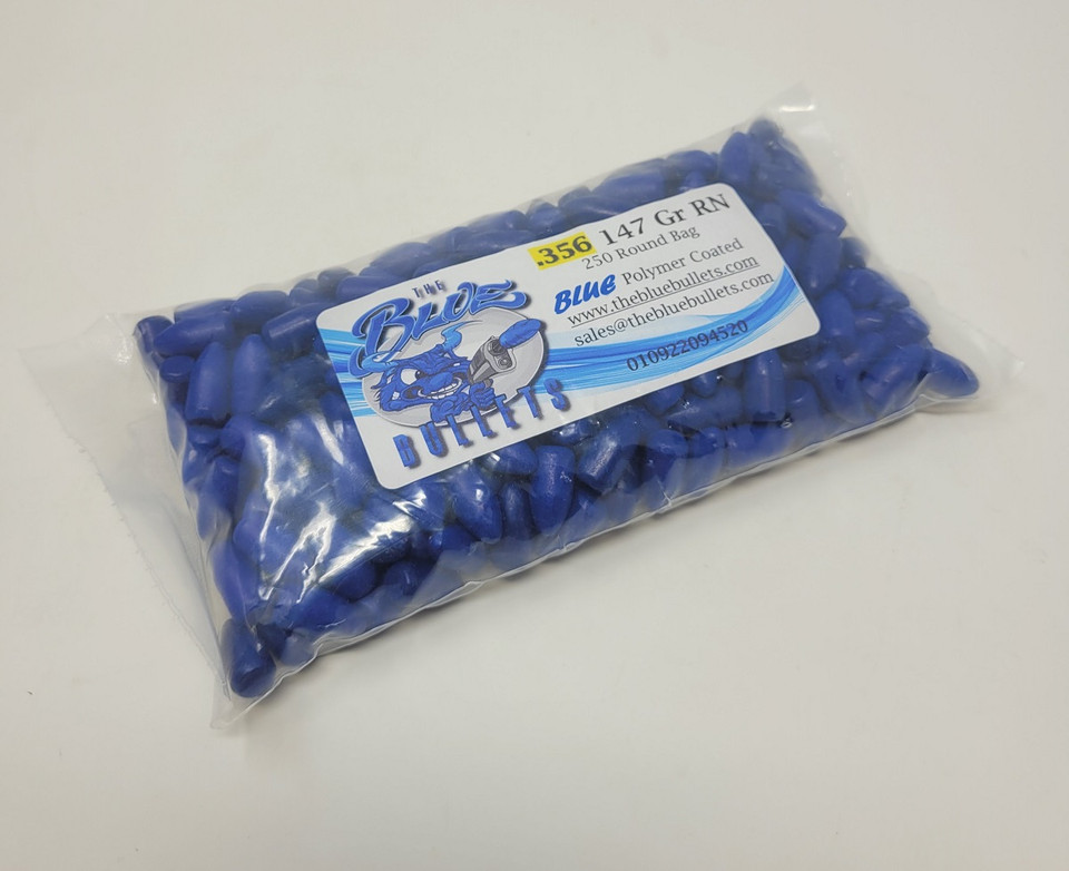 Blue Bullets Products - Outdoor Limited