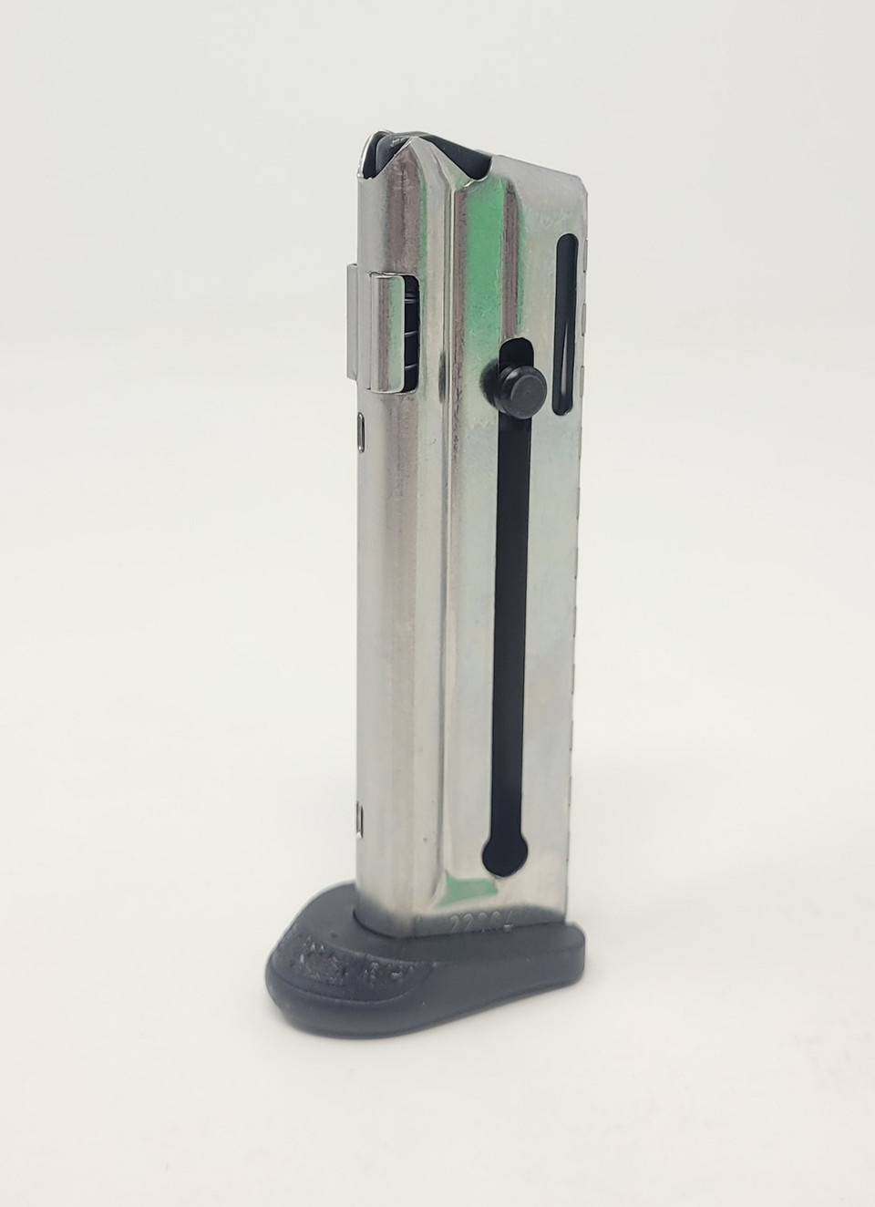 Walther Arms 22 LR Factory Replacement Magazine For P22 WAL512604 ...