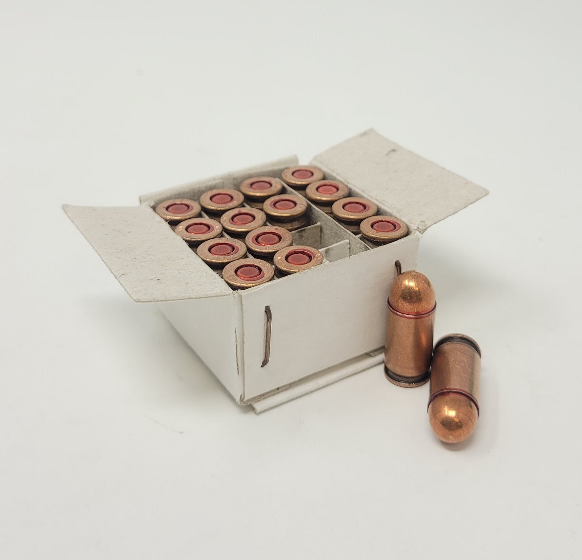 9mm Makarov Ammo | In Stock 9mm Makarov Ammunition - AmmoBuy