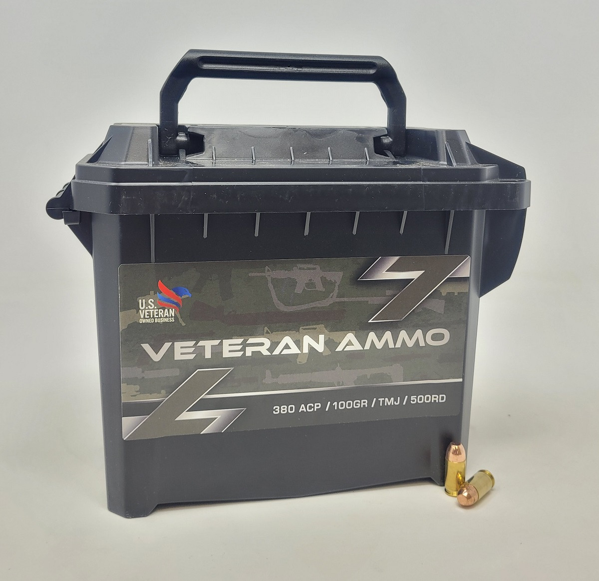 380 Auto Ammo | In Stock 380 Auto Ammunition - AmmoBuy