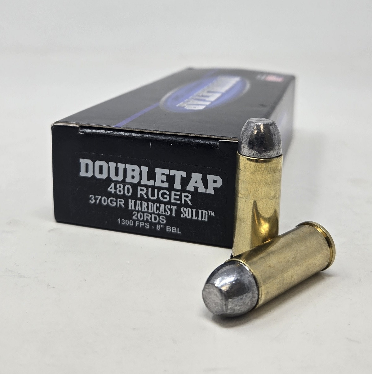 480 Ruger Ammo | In Stock 480 Ruger Ammunition - AmmoBuy