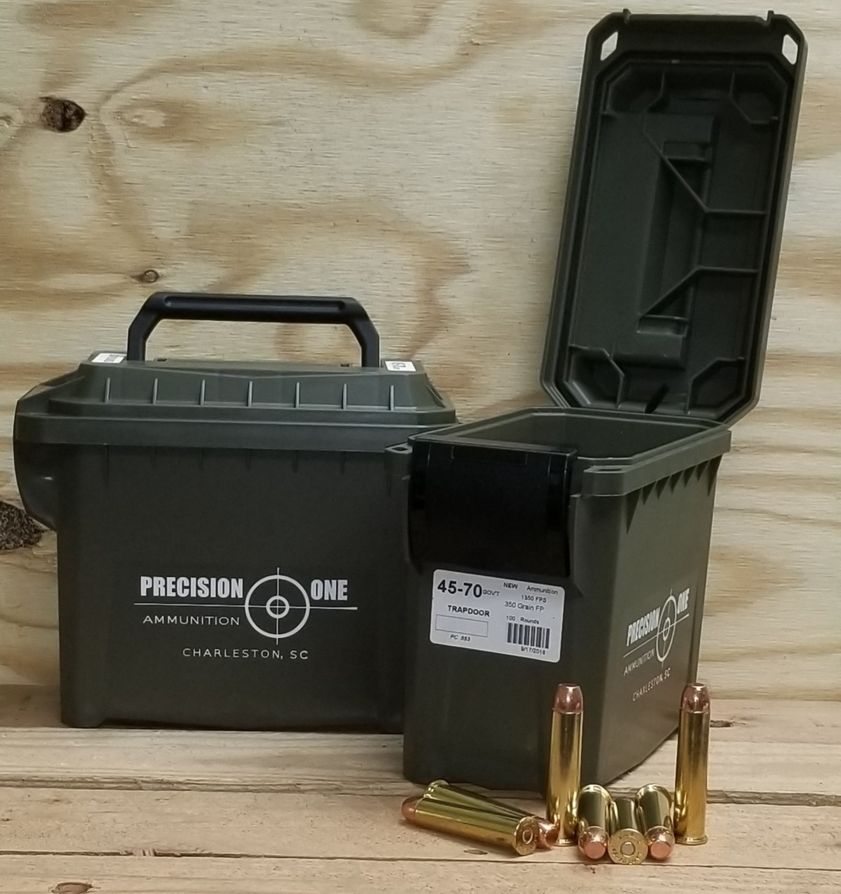 .45-70 Government Ammunition Deals from top retailers | 45-70 Ammo ...