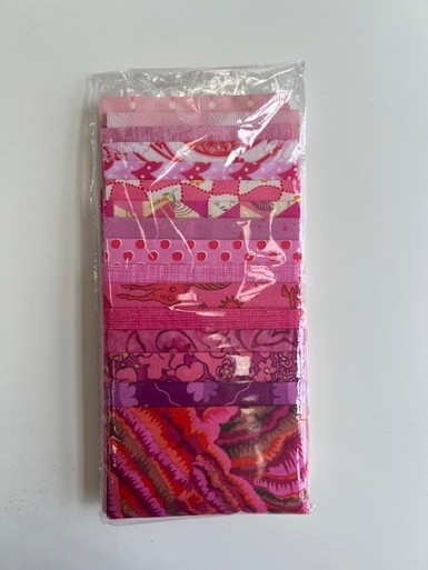 Pink Poppers Pack - Sew & Co