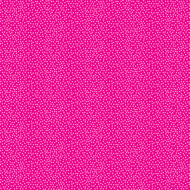 Confetti in Hot Pink | Building Blocks by Devonstone Collection | per ...