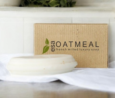 Shop esa | Luxury Toiletries for Hotels and Vacation Rentals