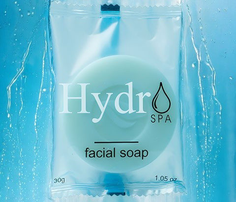 Shop Hydro Spa | Luxury Toiletries for Hotels and Vacation Rentals