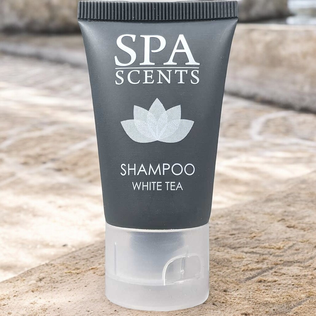 Hydro Spa Shampoo | Hotel Shampoo | Spa Toiletries