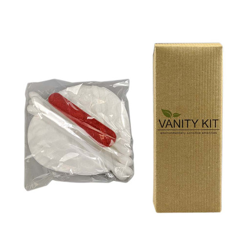 Shop Collections - eco - Accent Amenities, Inc.