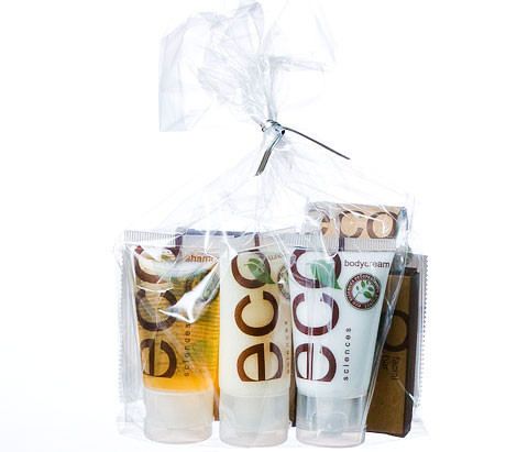 Eco Room Ready Kit | Room Ready Kits | Best Eco Toiletries