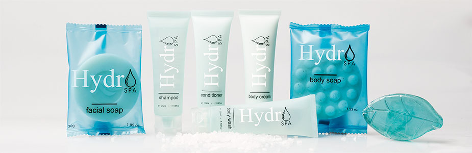 Discover Hydro Spa: A Scandinavian Inspired Collection - Accent ...