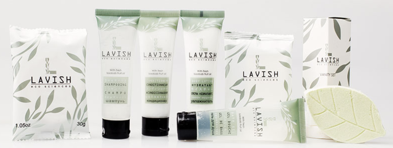 Everything You Need to Know About Our Lavish Collection - Accent ...